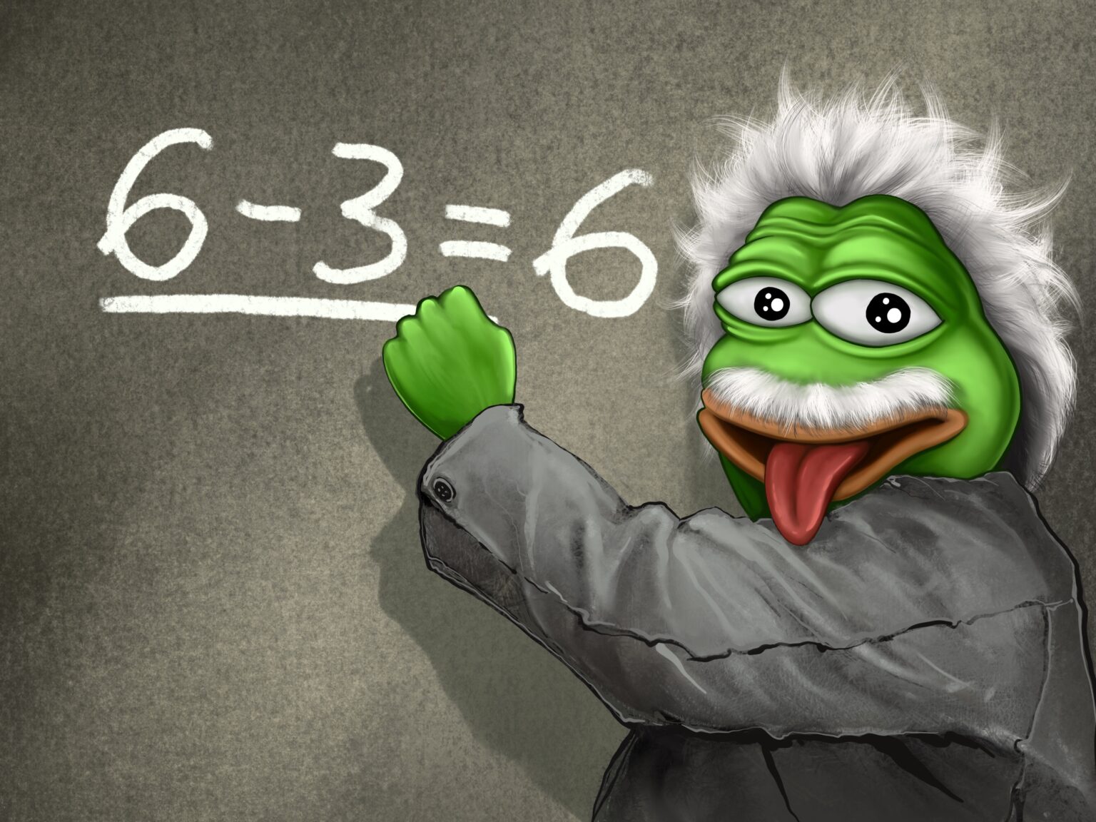 Kekcoin – Make Memecoins Great Again